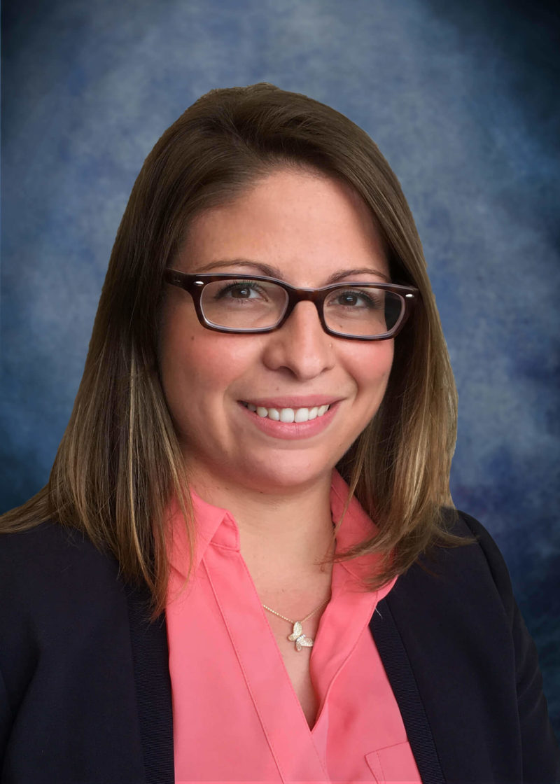 Amy Alexander, SPE Award Recipient 2018 - USDTL