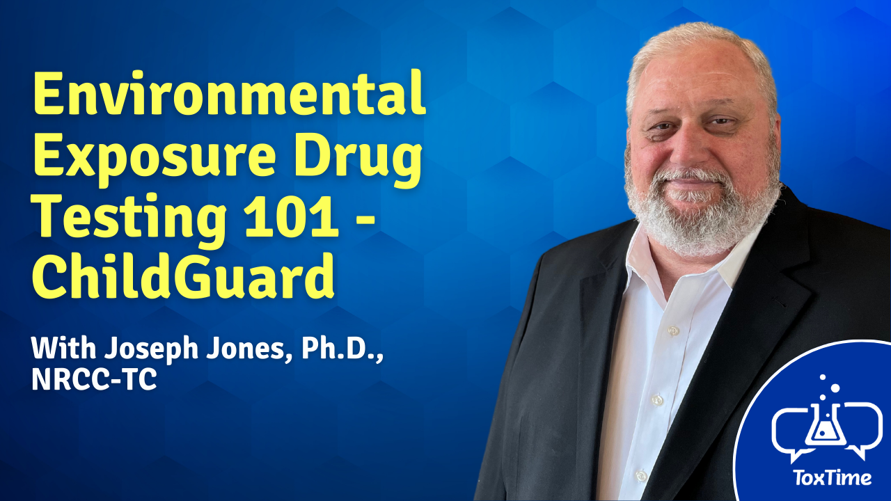 Latest Innovative Alcohol and Other Drug Testing - USDTL