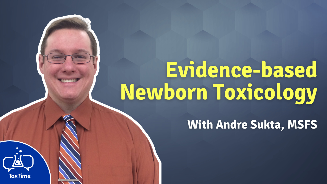 Newborn Drug Testing - USDTL