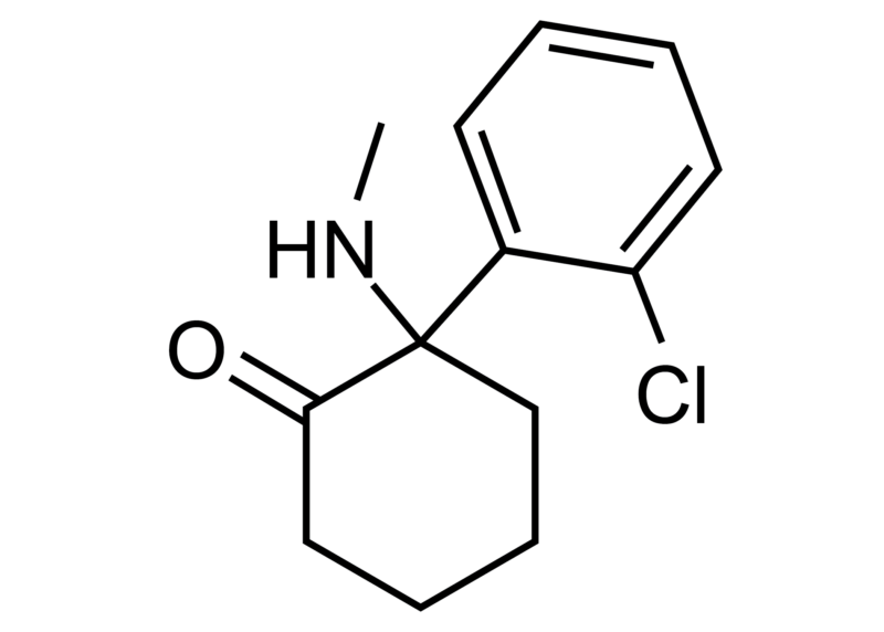 Ketamine Testing - USDTL